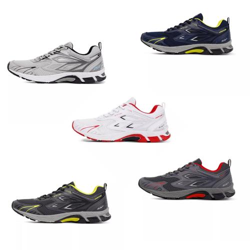 Jual Spotec Venture || Sepatu Running Spotec ORIGINAL - Abu Tua Hijau ...