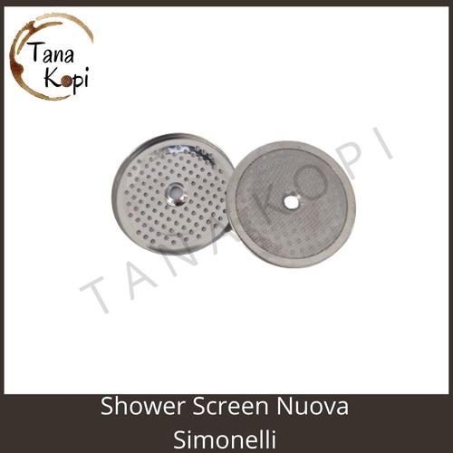 Jual Shower Screen Nuova Simonelli - Kota Depok - Tana Kopi | Tokopedia