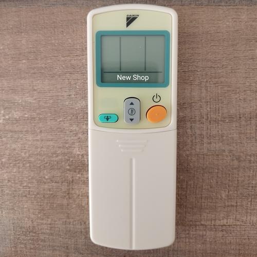 Jual Remote Daikin Inverter / Remote Daikin / Remote ac - Jakarta Barat ...