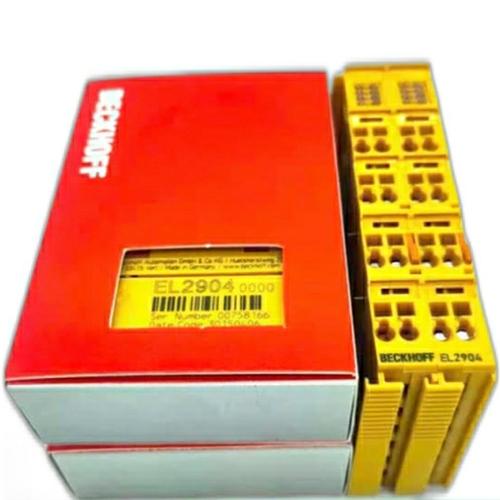 Jual BECKHOFF PLC. EL2904 ORIGINAL NEW. - Jakarta Utara - TOOLS MACHINERY | Tokopedia
