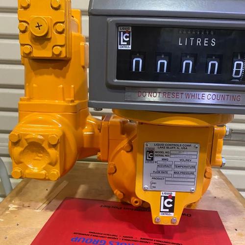 Jual FLOW METER LC M7 Sizes : 2 Inch - Jakarta Pusat - ANEKA FLOW METER ...