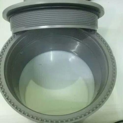 Jual CLEAN OUT PIPA 6" CO 6" / CLEAN OUT 6 INCH DOP DRAT TUTUP PIPA ...