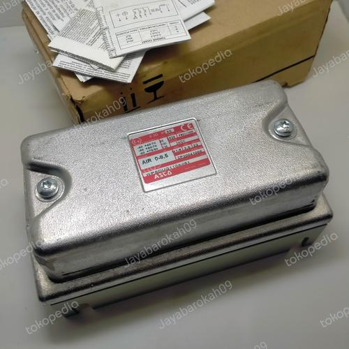 Jual solenoid valve ASCO PBDU-XM5 24VDC PIPE G1/8 ZP20041066 - Kota ...