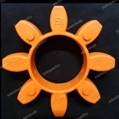 Jual rubber coupling rotex GR 55 - Jakarta Barat - adatehnik | Tokopedia