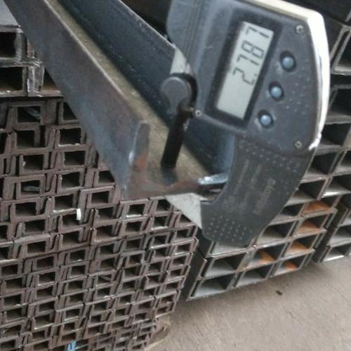 Jual Besi UNP 50 x 1 Meter - Kota Tangerang - Kimora Steel | Tokopedia