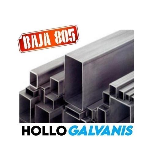 Jual HOLLO HOLLO HOLLOW GALVANIS / HOLLO BESI 40X60 1,4 MM - Kota ...