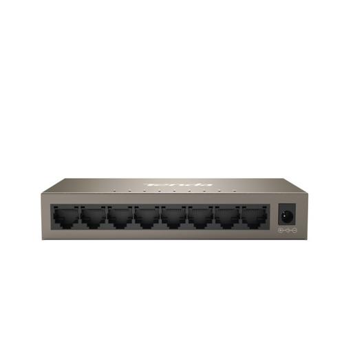 Jual Tenda TEG1008M Switch Hub Gigabit Mini 8 Port 10/100/1000M ...