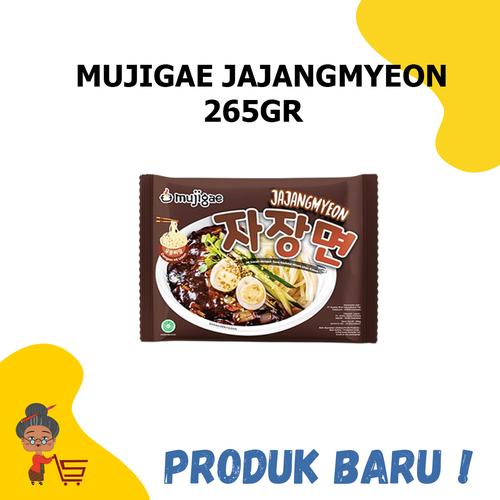 Jual MUJIGAE JAJANGMYEON 265 GRAM / MUJIGAE JAJANGMYEON / MUJIGAE - Kab ...