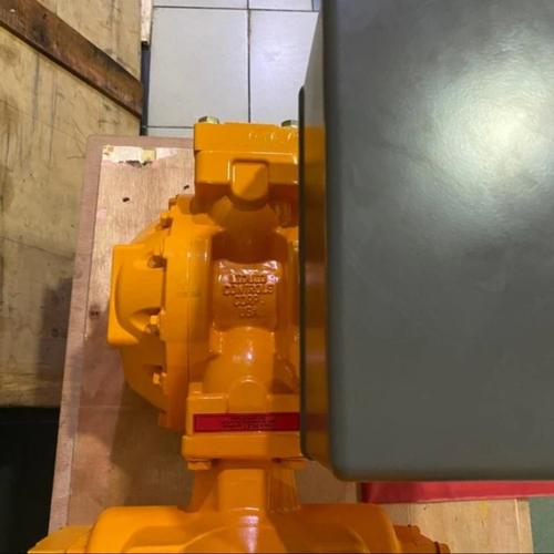 Jual Flow Meter Liquid control (LC) M7-1+Tera/Kalibrasi Metrologi ...