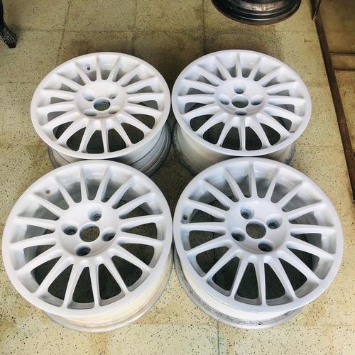 Jual Velg Oz supertourismo wrc original - Kota Malang - Alvio wheels ...
