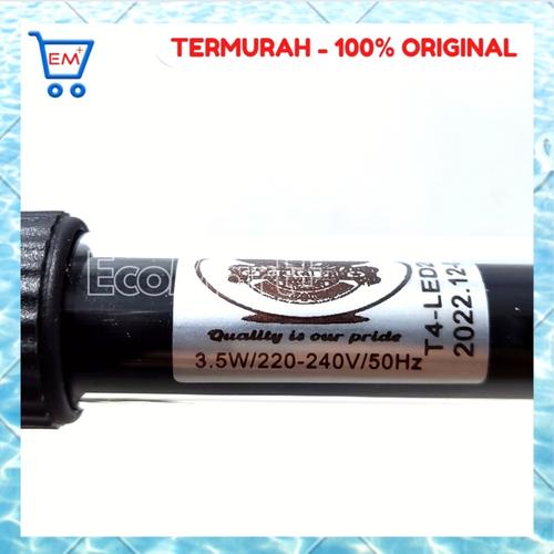 Jual Lampu Celup SKP 20 T4-LED20 untuk Aquarium - GRATIS PIPA PARALON - Putih-Biru - Kab ...