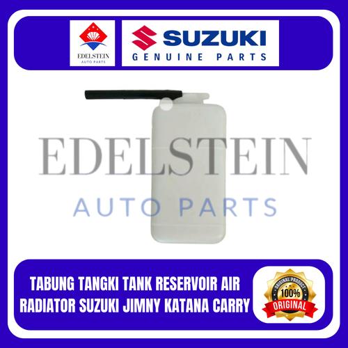 Jual TABUNG TANGKI TANK RESERVOIR AIR RADIATOR SUZUKI JIMNY KATANA ...