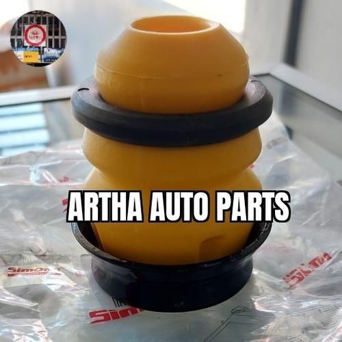 Jual BUMPER RUBBER ( SUPPORT SHOCK RR )-KIA ALL NEW SORENTO 553262W000 ...