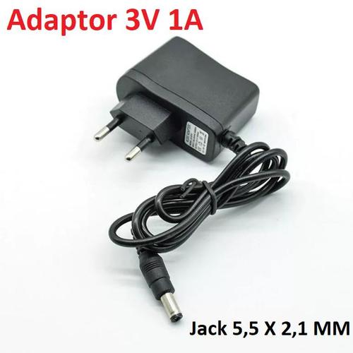 Prinsip Kerja Dc Power Supply Catu Daya Adaptor Jual MOLLAR Adaptor