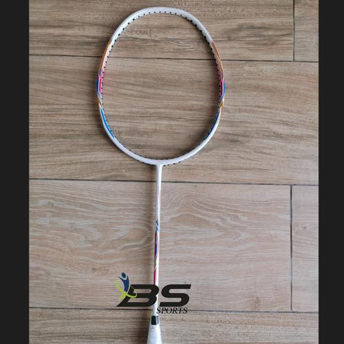 Jual RAKET BADMINTON LINING WINDSTORM 72S 72 S WS72S WS 72 S ORIGINAL ...