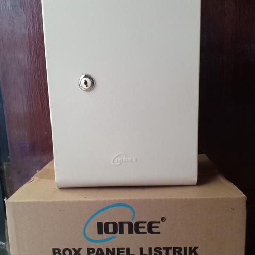 Jual Box Panel Listrik 20x30x12 kunci putar - Kota Surabaya - AVA ...