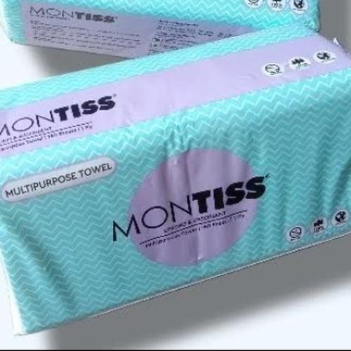 Jual MONTISS HAND TOWEL 150S - Jakarta Timur - AEON Official Shop ...