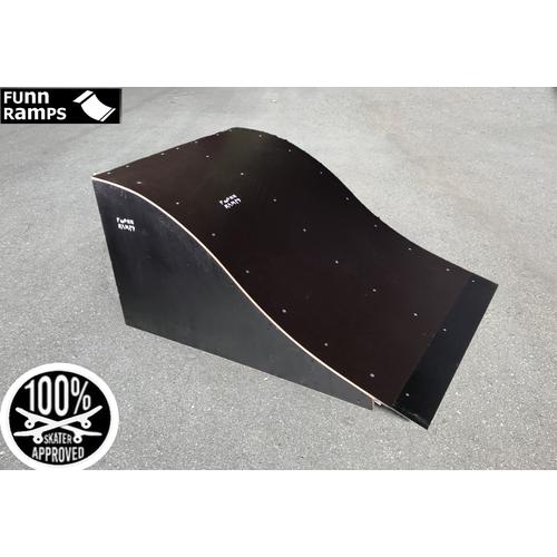 Jual Wave Ramps untuk Surfskate / Skateboard / Inline / Roller Skate ...