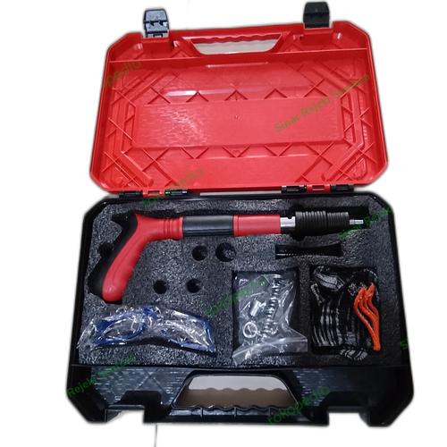 Jual LOMAX - RAMSET GUN/FASTENING GUN/ALAT TEMBAK/MESIN TEMBAK PAKU ...