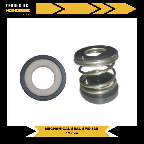 Jual Mechanical Seal SMZ-125 - 12 mm - Jakarta Barat - Produk GC Store | Tokopedia