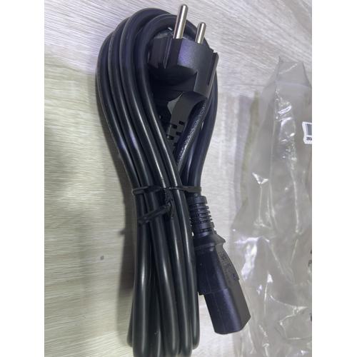 Jual KABEL POWER PC CISCO PSU MINING TEMBAGA ASLI TEBAL 16A 250V ...