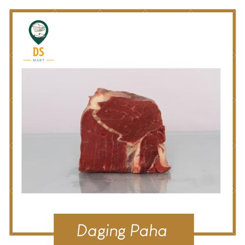 Jual Daging Sapi Paha / Daging Rendang / Daging Rump - 500 gram - Kota ...