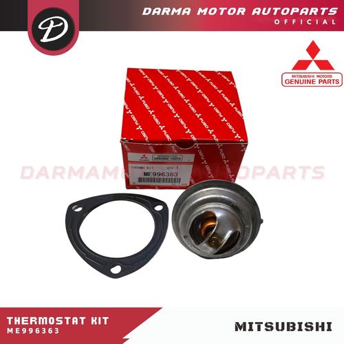 Jual THERMOSTAT CANTER PS125 PS110 PS136 FUSO ASLI MITSUBISHI ME996363 ...