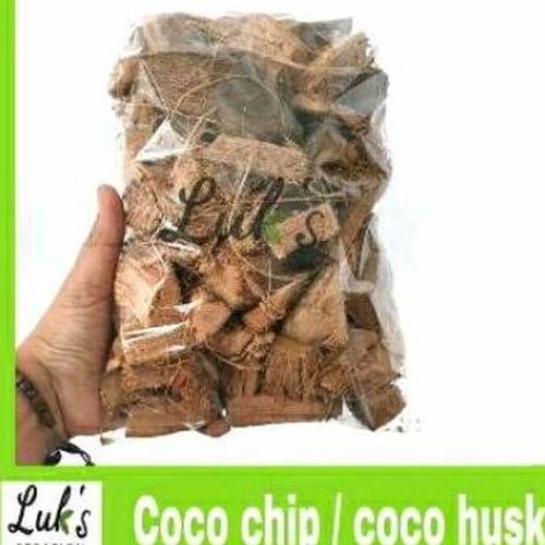Jual COCO CHIP media tanam coco chip - Kota Yogyakarta - rosarosi ...
