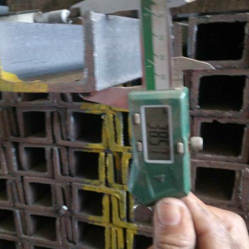 Jual Besi UNP 65 x 3 Meter - Kota Tangerang - Kimora Steel | Tokopedia