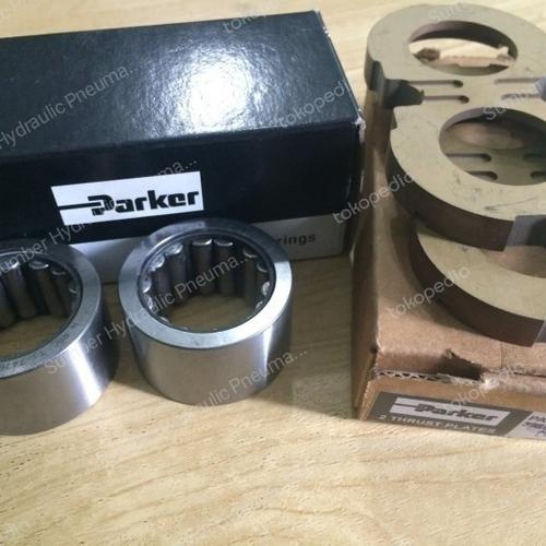 Jual Parker Roller Bearings - Jakarta Barat - Sumber Hydraulic ...