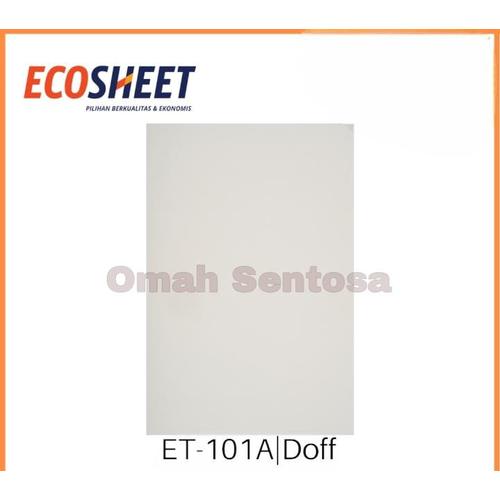 Jual ECO SHEET TACO ET 101 ROLL - DOFF - Kota Surabaya - Omah Sentosa - TACO Official Partner ...