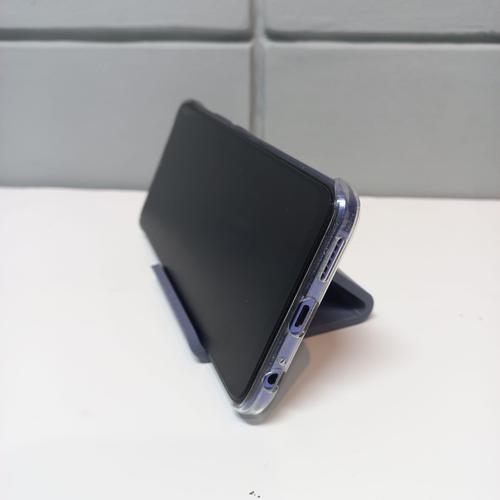 Jual Holder Stand Hp dudukan Handphone meja Printer 3D minimalis ...