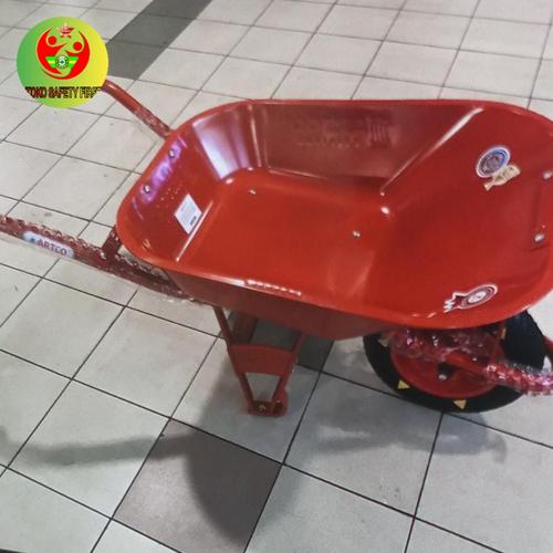 Jual GEROBAK SORONG / GEROBAK PASIR / GEROBAK PROYEK ARTCO - Jakarta ...
