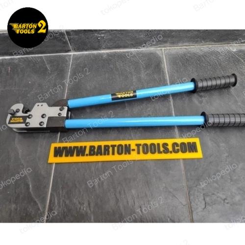 Jual 120mm² Type I Mechanical Crimping Tool Tang Press Skun Mekanikal ...