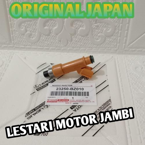 Jual nozzle injector Avanza rush Terios grandmax xenia 1.3cc original ...
