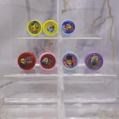 Jual Stempel minion original. Motif stempel sesuai gambar despicable me ...