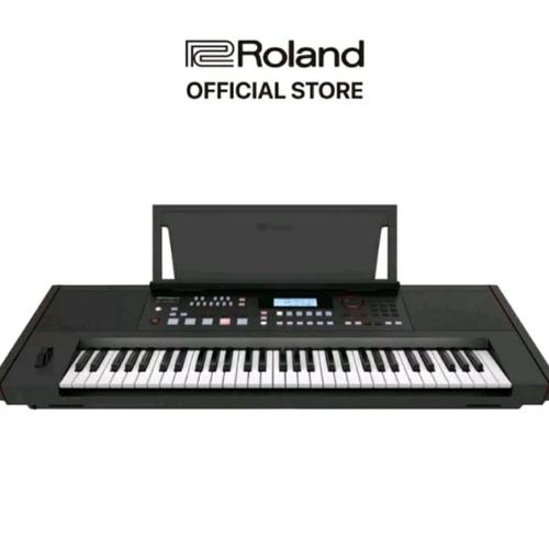 Jual KEYBOARD Roland EX50 Ex 50 E‐X50 61‐key Arranger - Kota Depok ...