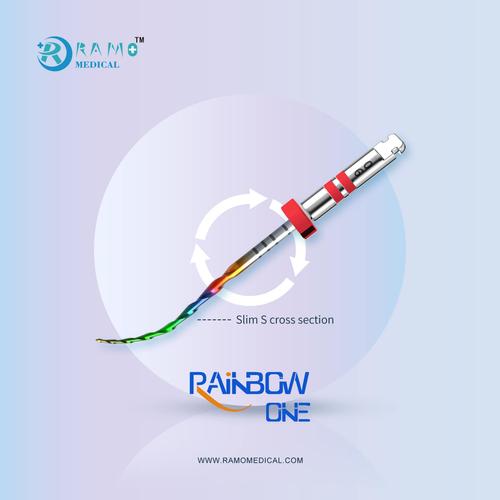 Jual RCS Rainbow One - Jakarta Utara - Belanja Gigi | Tokopedia