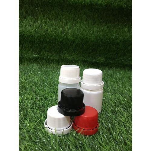 Jual Botol Agro 50 ml / Labor 50 ml / Botol Plastik / Pupuk Organaik ...