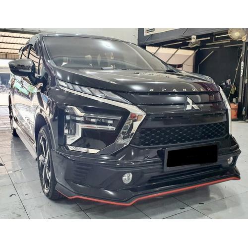 Jual Body Kit set Mitsubishi New Xpander 2022 UP Aero - Kota Surabaya ...