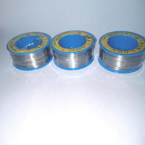Jual Timah Solder Paragon 10m tenol tinol solder 10 meter solder - Kab ...
