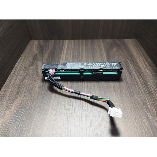 Jual HPE Smart Storage Battery 96w With 145mm Cable For Dl-ml-sl 727260 ...