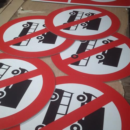 Jual Rambu Jalan Custom Sesuai Kebutuhan Asahi - Jakarta Barat - KSO ...