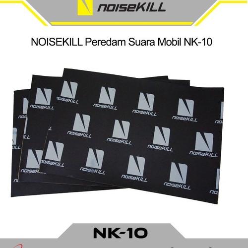 Jual NOISEKILL Noise KILL NK-10 NK10 Peredam Busa Isolator Akustik - Jakarta Pusat - Juragan ...