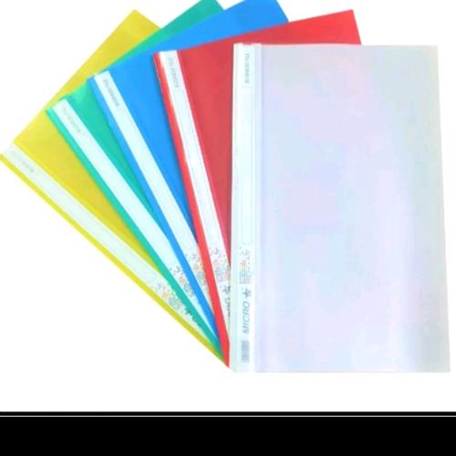 Jual MAP BUSSINES FILE/MAP BISNIS FILE UKURAN FOLIO - Merah - Kota ...