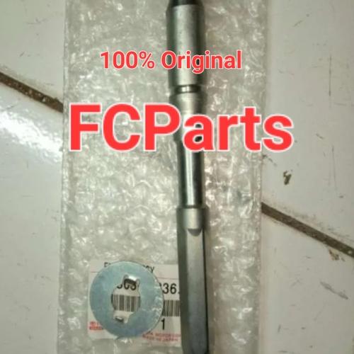 Jual Rack End Atau Long Ti Rod Toyota Hiace Commuter Original - Jakarta ...