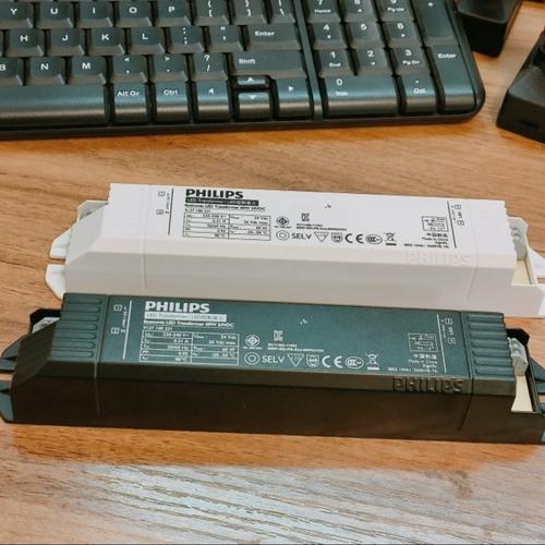 Jual Economic LED Transformer 60W 24VDC Trafo LED Strip 24V 60 Watt ...