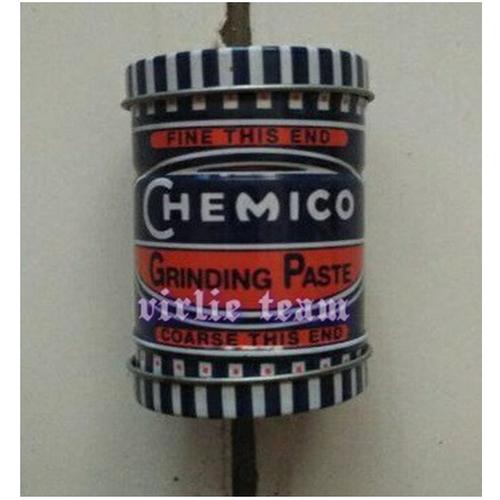 Jual Grinding Paste CHEMICO,Amril kasar halus - Jakarta Utara - virlie.store | Tokopedia