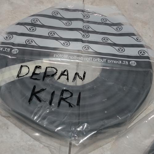 Jual karet pintu Mitsubishi Triton single cabin - Kab. Bekasi - arfan ...
