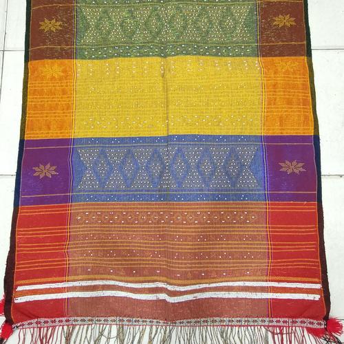 Jual ulos sadum raja jumbo pelangi full simata ulos bere dan boru ...